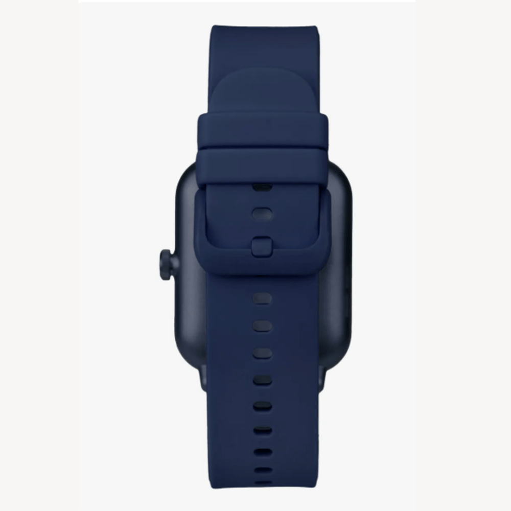 Relógio Smartwatch Condor COSMART1AC/8A Azul - fluiartejoias